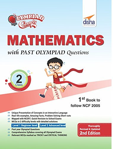 OLYMPIAD CHAMPS MATHEMATICS CLASS 2 by Disha Experts | Goodreads