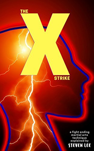 The X Strike by Steven Lee | Goodreads