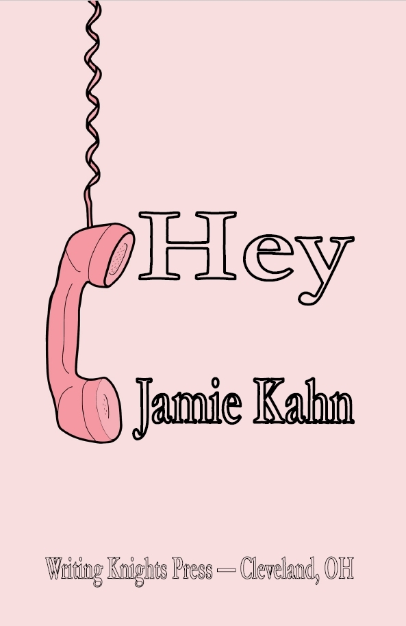 Hey by Jamie Kahn | Goodreads
