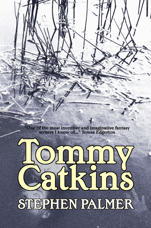 Tommy Catkins by Stephen Palmer | Goodreads
