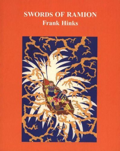 Swords of Ramion by Frank Hinks | Goodreads