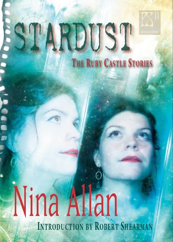Stardust: The Ruby Castle Stories by Nina Allan | Goodreads