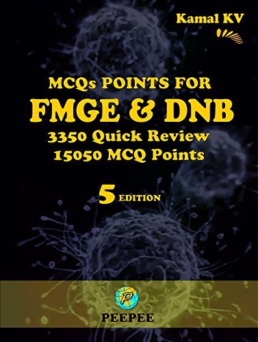 MCQ Points for FMGE & DNB by Kamal KV | Goodreads