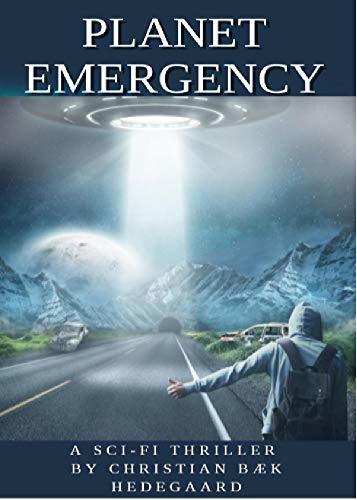 Planet Emergency by Christian Bæk Hedegaard | Goodreads