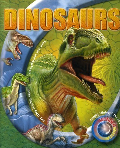 Dinosaurs by The Book Studio | Goodreads