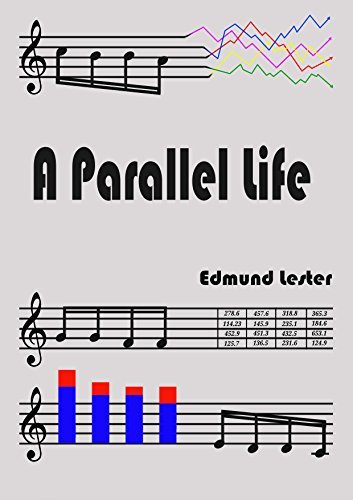 A Parallel Life: Ben Williamson by Edmund Lester | Goodreads