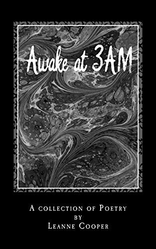 Awake At 3AM by Leanne Cooper | Goodreads