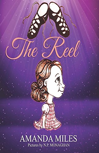The Reel by Amanda Miles | Goodreads
