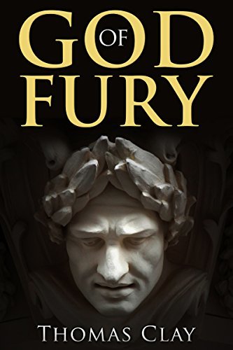 God of Fury by Thomas Clay | Goodreads