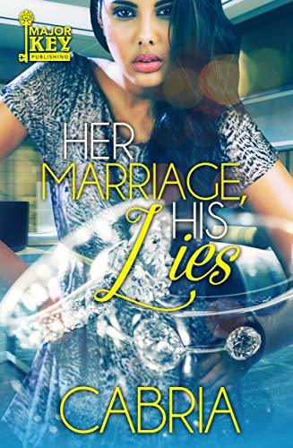 Her Marriage, His Lies by Cabria | Goodreads