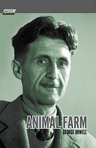 Animal Farm by George Orwell | Goodreads