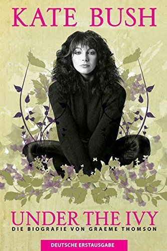 Kate Bush: Under the Ivy (German Edition) by BUSH KATE (ARTIST) | Goodreads
