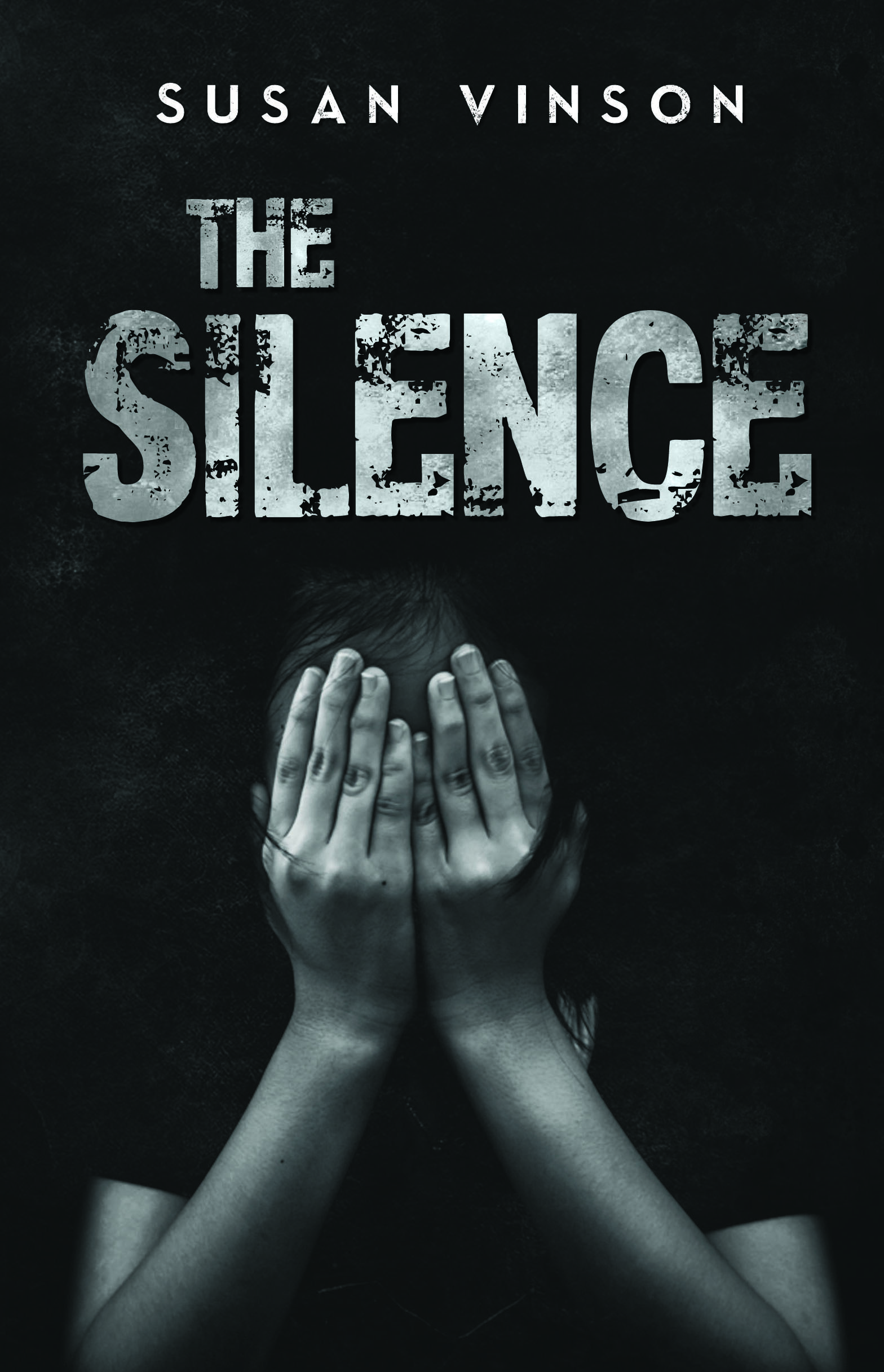 The Silence by Susan Vinson | Goodreads