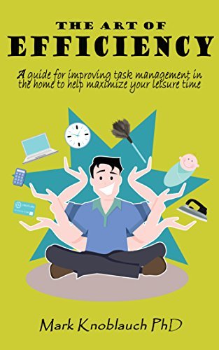 The Art of Efficiency: A Guide for Improving Task Management in the ...