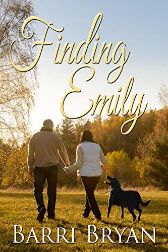 Finding Emily by Barri Bryan | Goodreads