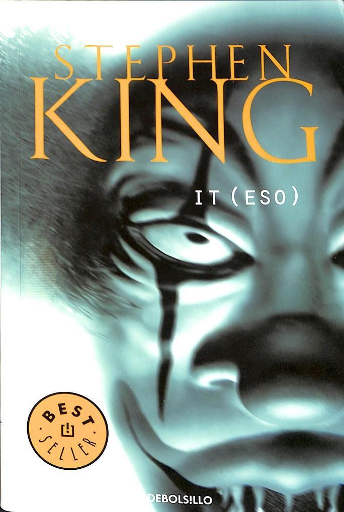 It (Eso) by Stephen King | Goodreads