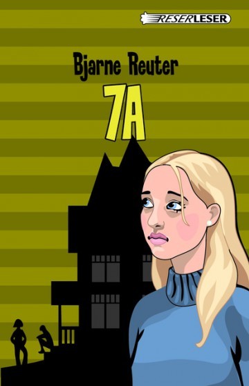 7A by Bjarne Reuter | Goodreads