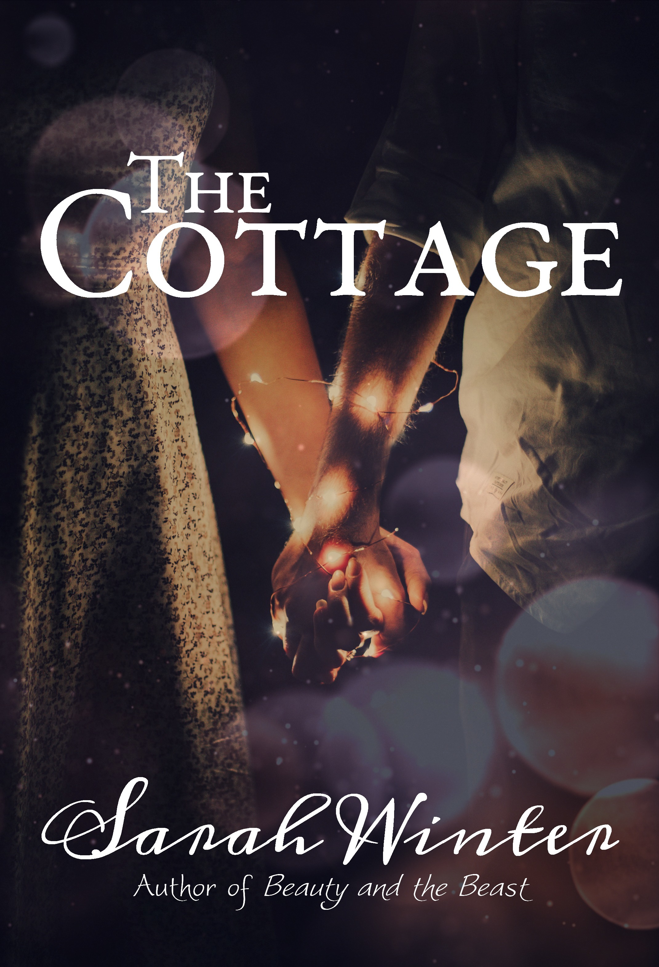 The Cottage by Sarah Winter | Goodreads