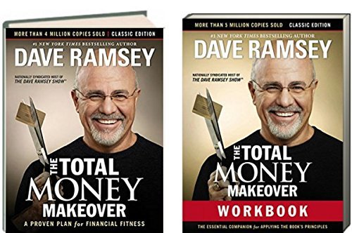 The Total Money Makeover Set : The Total Money Makeover [hardcover ...