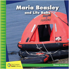 Maria Beasley and Life Rafts by Ellen Labrecque | Goodreads