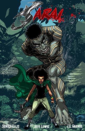 Sarai by Sonica Ellis | Goodreads