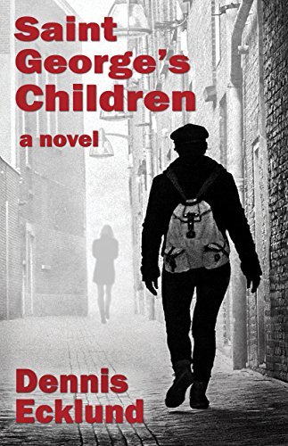 Saint George's Children (Tony Alpo Book 1) by Dennis Ecklund | Goodreads