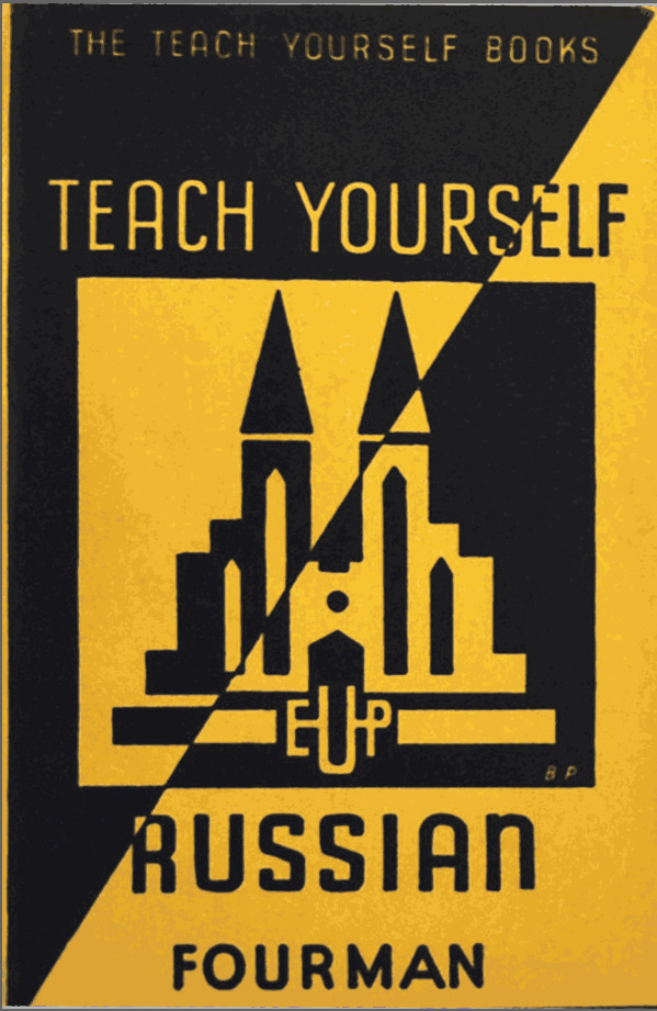 Teach Yourself Russian by Maximilian Fourman | Goodreads