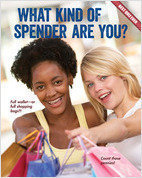 What Kind of Spender Are You? by Brooke Rowe | Goodreads