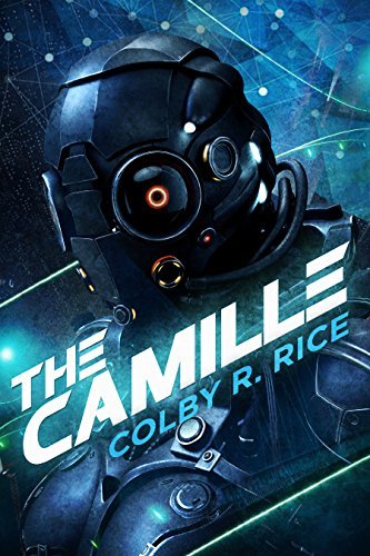 'Til Dolls Do Us Part (The Camille Book 1) by Colby R. Rice | Goodreads