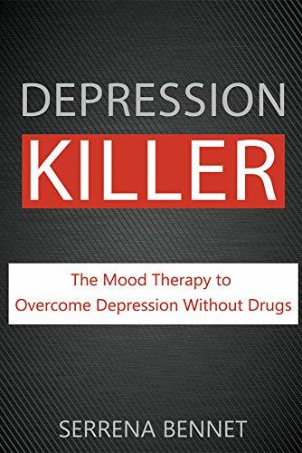 Depression Workbook: The Mood Therapy To Overcome Depression Without ...