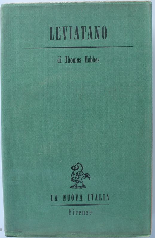 Leviatano by Thomas Hobbes | Goodreads