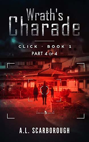 Wrath's Charade · Part 4 of 4 (New Adult Sci-Fi Urban Paranormal ...