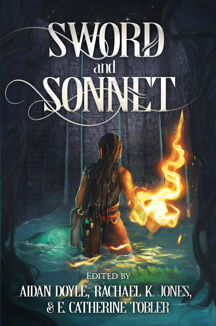 Sword and Sonnet by Aidan Doyle | Goodreads