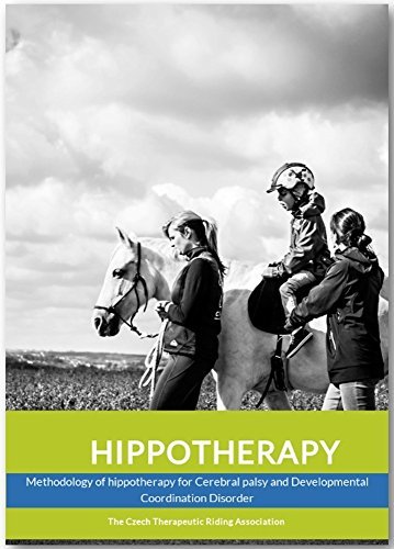 Hippotherapy: A methodology of hippotherapy for Cerebral palsy and ...