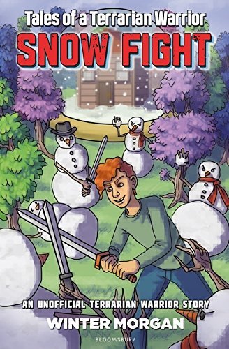 Snow Fight by Winter Morgan | Goodreads