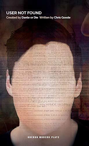User Not Found by Chris Goode | Goodreads