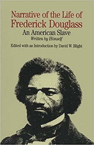 Narrative of the Life of Frederick Douglass, an American Slave by ...