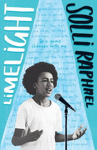 Limelight by Solli Raphael | Goodreads