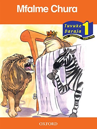 Mfalme Chura (Kiswahili) by Ali K. Shaali | Goodreads