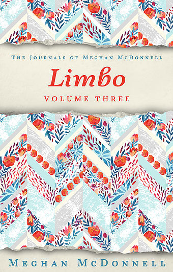 Limbo (The Journals of Meghan McDonnell, #3) by Meghan McDonnell ...
