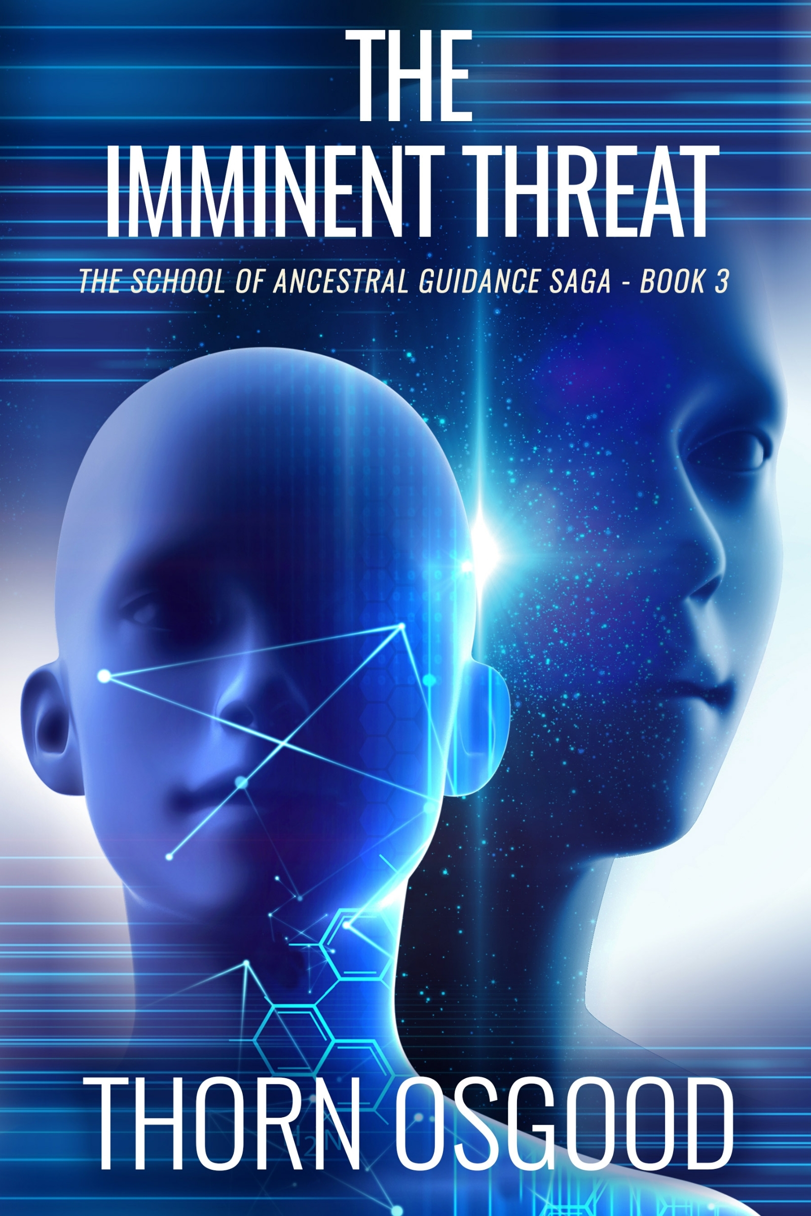 The Imminent Threat by Thorn Osgood | Goodreads