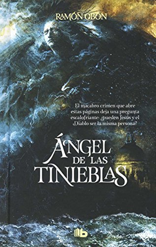 ANGEL DE LAS TINIEBLAS / PD. by Ramón Obón | Goodreads