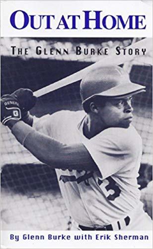 Glenn Burke