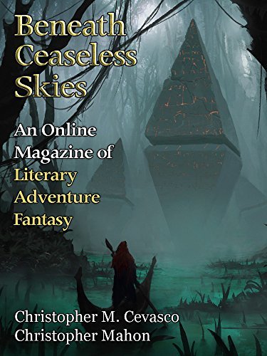 Beneath Ceaseless Skies Issue #257 by Scott H. Andrews | Goodreads