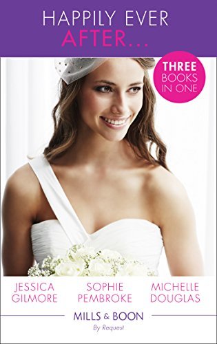 Happily Ever After...: His Reluctant Cinderella / His Very Convenient ...