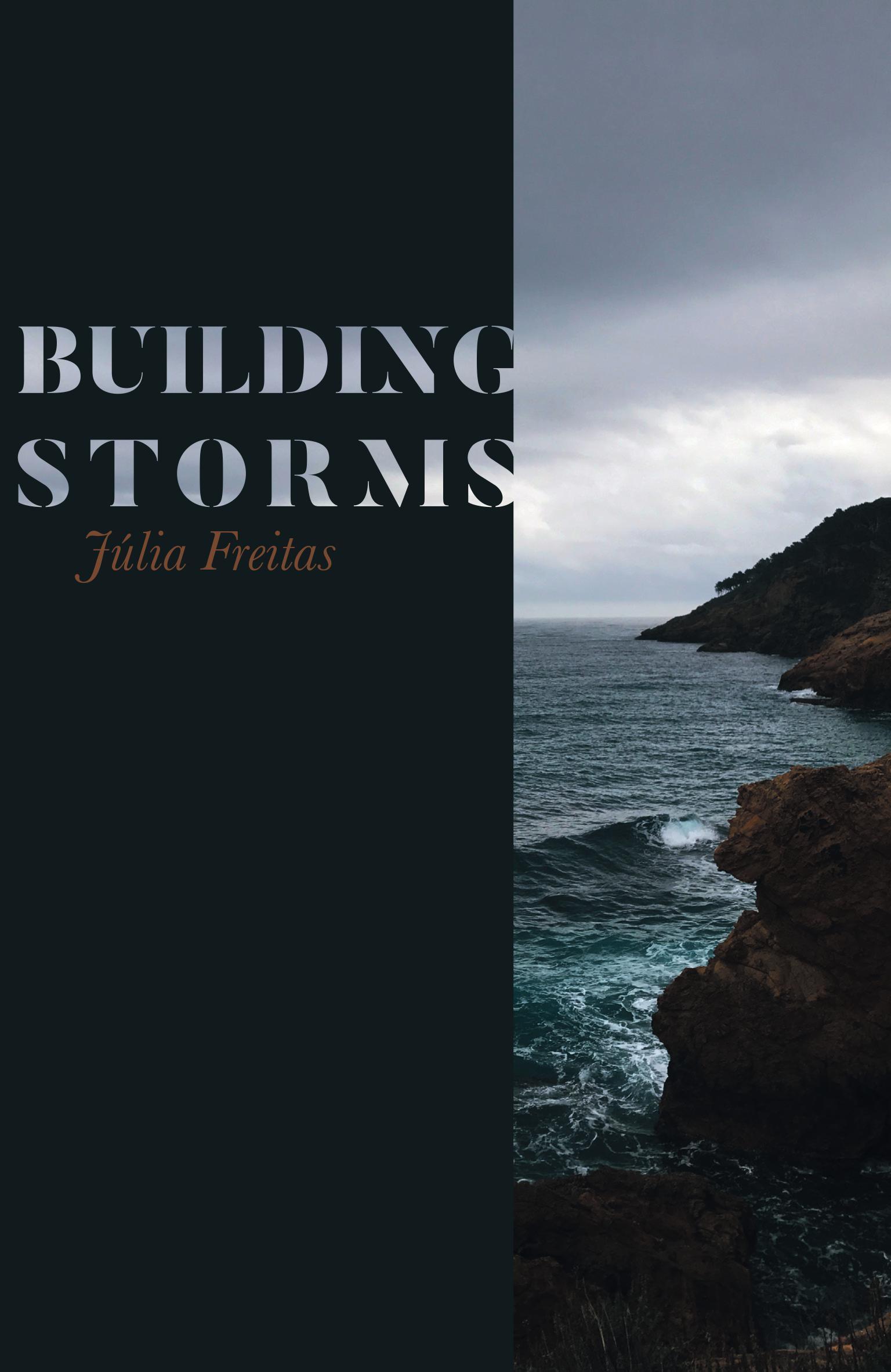 Building Storms by Júlia Freitas | Goodreads