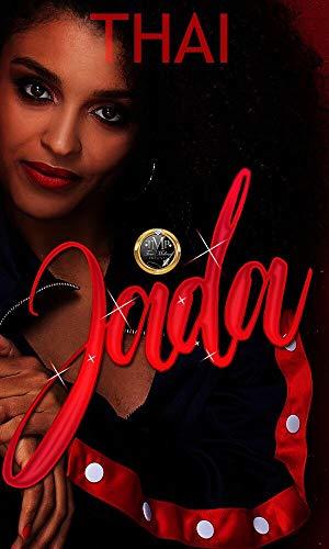 Jada by Thai | Goodreads