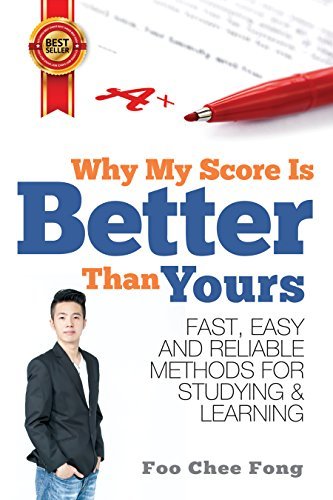 Why My Score Is Better Than Yours: Fast, Easy and Reliable Methods for ...