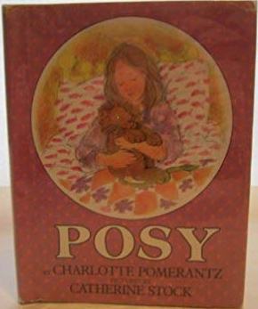 Posy by Charlotte Pomerantz | Goodreads