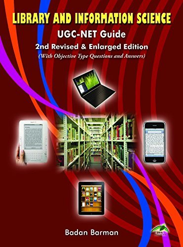 Library and Information Science: UGC-NET Guide by Badan Barman | Goodreads
